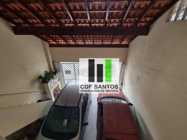 Sobrado 4 quartos à venda por R$ 420.000 Bosque dos Eucaliptos São José dos Campos/SP