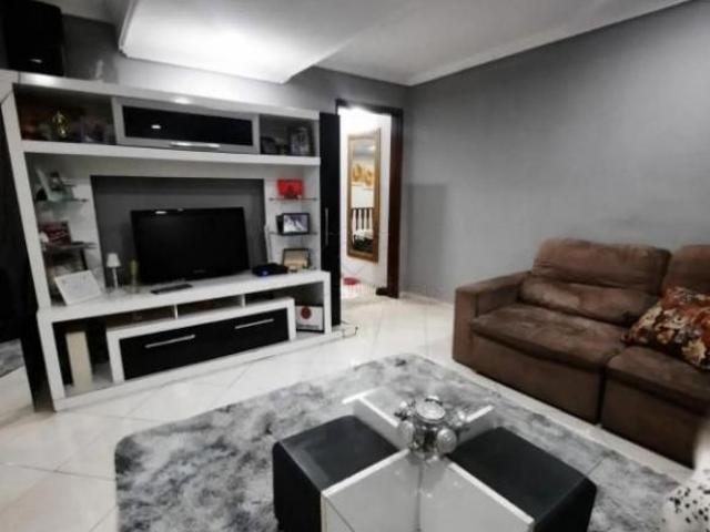 Sobrado 4 Quartos à venda, 272 m² por r$ 850.000,00 vila bela vista santo andré/sp
