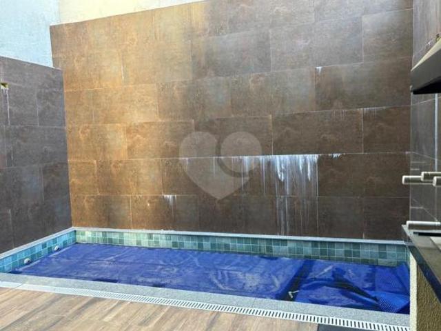 SOBRADO 4 QUARTOS AO LADO DA BRAZ LEME