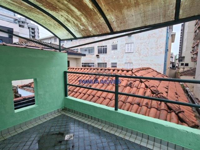Sobrado 4 Quartos Aparecida 340m²