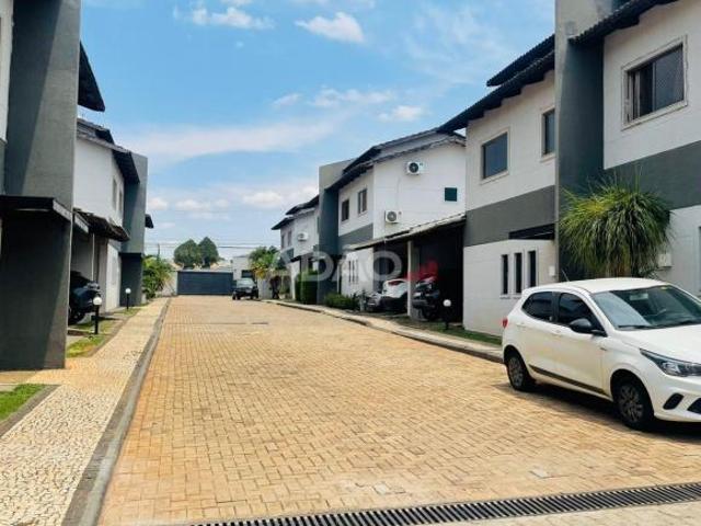 SOBRADO 4 QUARTOS – APARECIDA DE GOIÂNIA Casa em Condomínio com 4 Quarto s por R$ 419000.00 no seto
