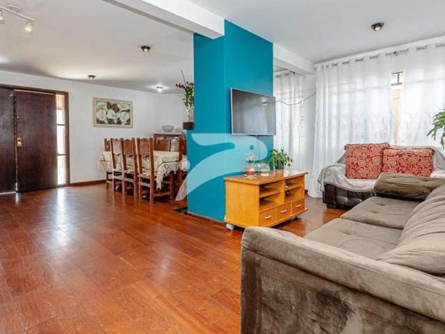 Sobrado 4 Quartos Boa Vista 291m²