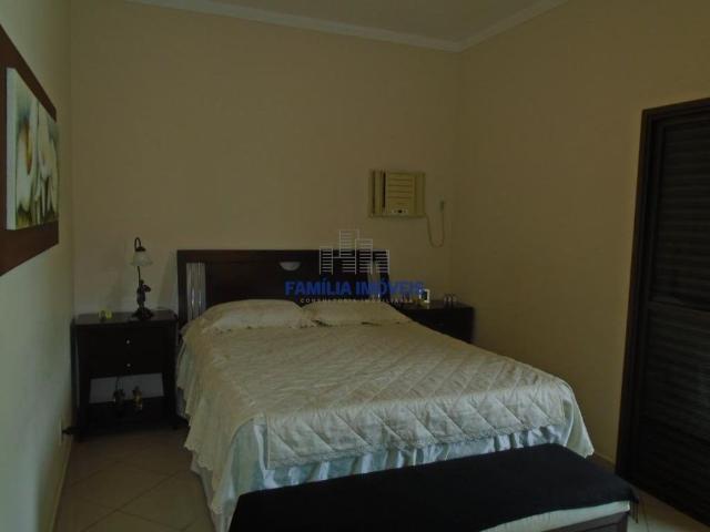 Sobrado 4 Quartos Campo Grande 300m²