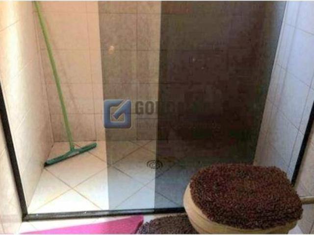 Sobrado 4 Quartos com 3 Suítes e 2 Vagas em São Bernardo do Campo – R$925.000