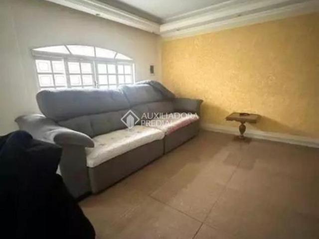 SOBRADO 4 QUARTOS COM 1 SUÍTE DIADEMA VILA PADRE ANCHIETA