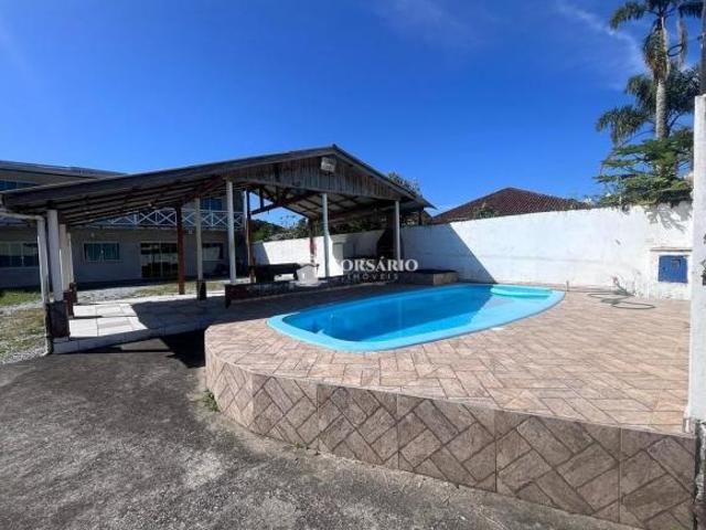 Sobrado 4 quartos com piscina á venda no Primavera