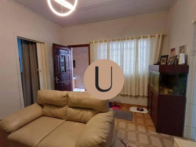 Sobrado 4 quartos e 2 vagas na Vila Carrão
