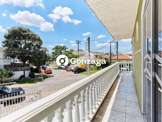 Sobrado 4 Quartos Fazendinha 166m²