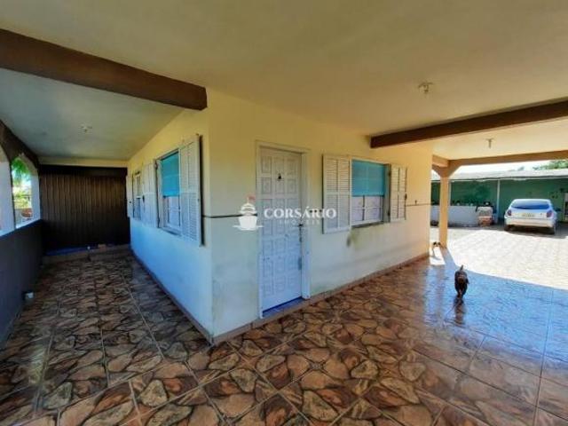 Sobrado 4 quartos Grajaú Pontal do Paraná