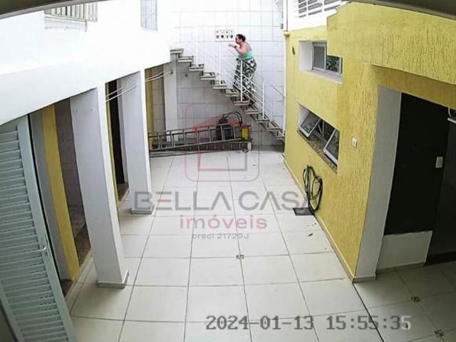 Sobrado 4 Quartos Ipiranga 352m²