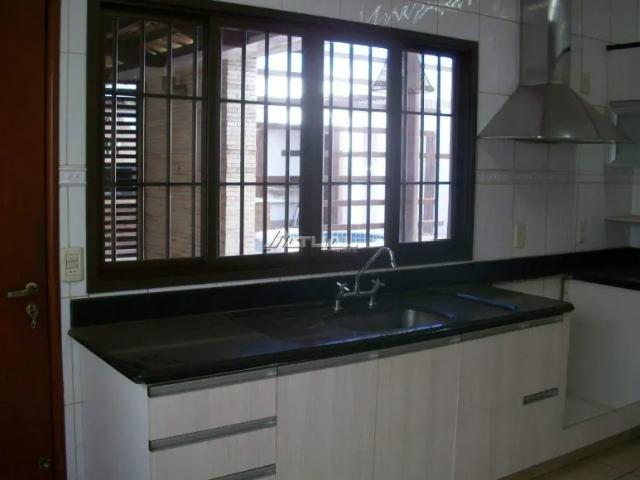 Sobrado 4 quartos Jardim Atlântico Goiânia