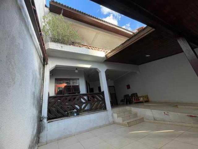Sobrado 4 quartos Jardim Wanel Ville