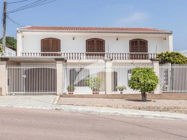 Sobrado 4 Quartos Lindoia 430m²