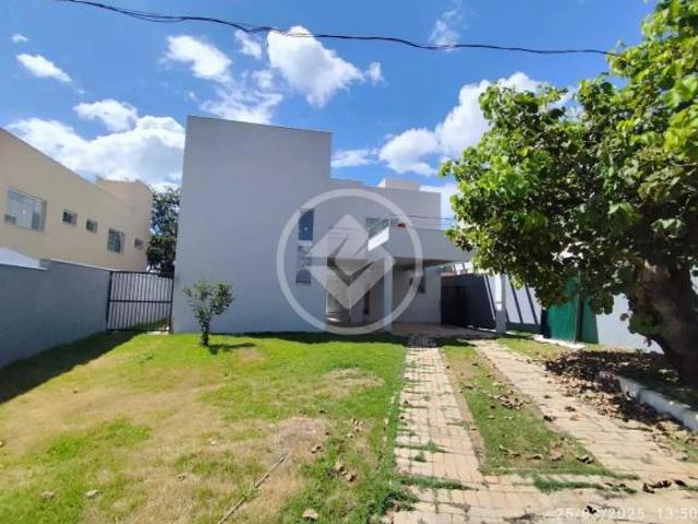Sobrado 4 quartos no condomínio Oasis no bairro Joá em Lagoa Santa MG / My Broker