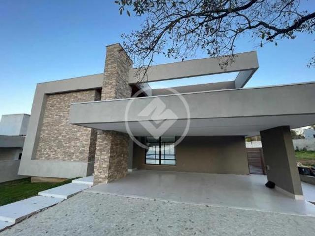 Sobrado 4 quartos no Condomínio Vitoria Golf Residence em Lagoa Santa MG / MY BROKER