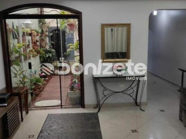 Sobrado 4 Quartos no Parque Oratório, Santo André – Financia