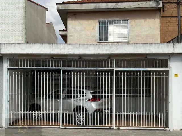 Sobrado, 4 Quartos para Alugar, 192 m² por R$ 4.700,00