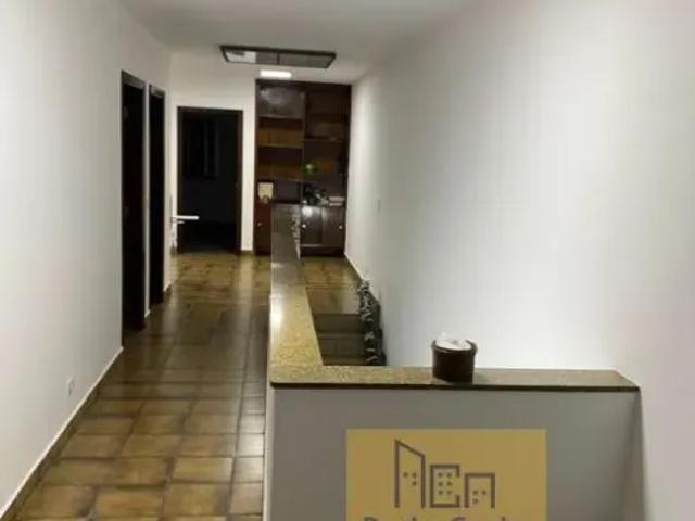 Sobrado 4 quartos para alugar São Paulo, SP R$ 13.000