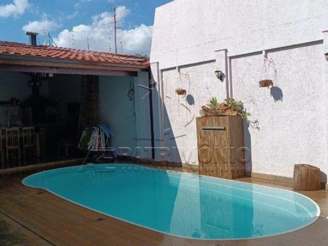 SOBRADO 4 QUARTOS SENDO 2 SUITES 1 COM HIDROMASSAGEM E CLOSET JARDIM AMERICADO