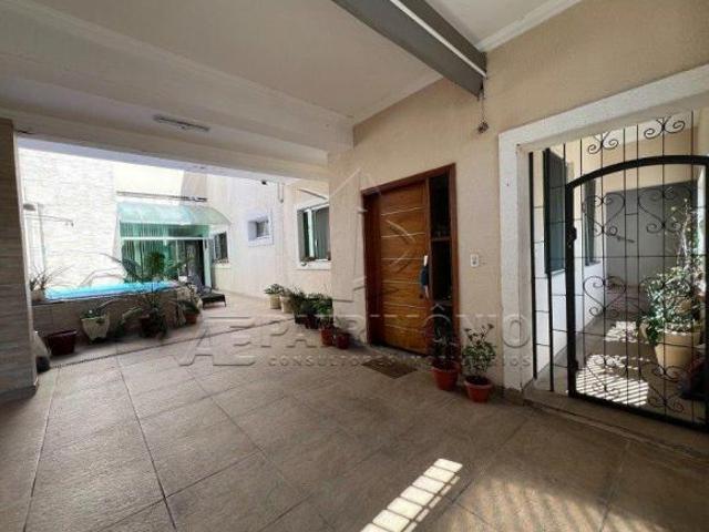SOBRADO 4 QUARTOS SENDO 2 SUITES E 1 SUITE COM HIDRO VILA HORTENCIA