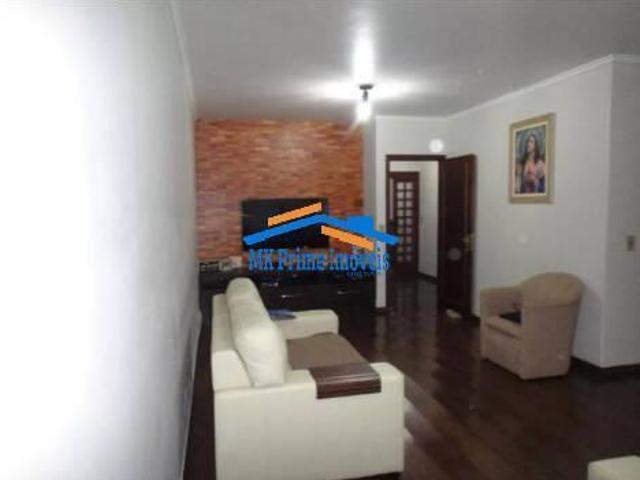 Sobrado 4 quartos sendo 3 suítes 2 vagas com edícula