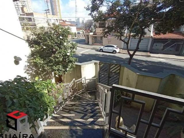 Sobrado 540 M² Localizado No bairro Jardim Santo André SP