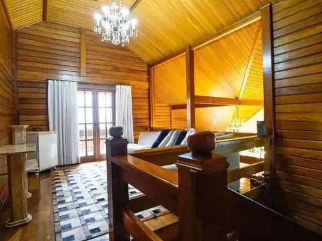 Sobrado, 540 m² venda por R$ 4.800.000,00 ou aluguel por R$ 23.600,00/mês Jardim Bela Vista Sa