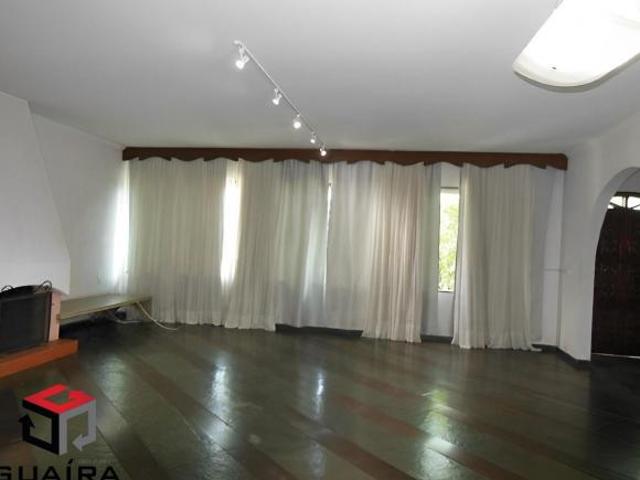 Sobrado 549 m² Localizado no Jardim do Mar São Bernardo do Campo SP