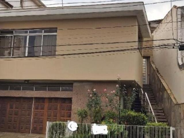 SOBRADO 549 M² VENDA R$1.272.000,00 MOOCA SP