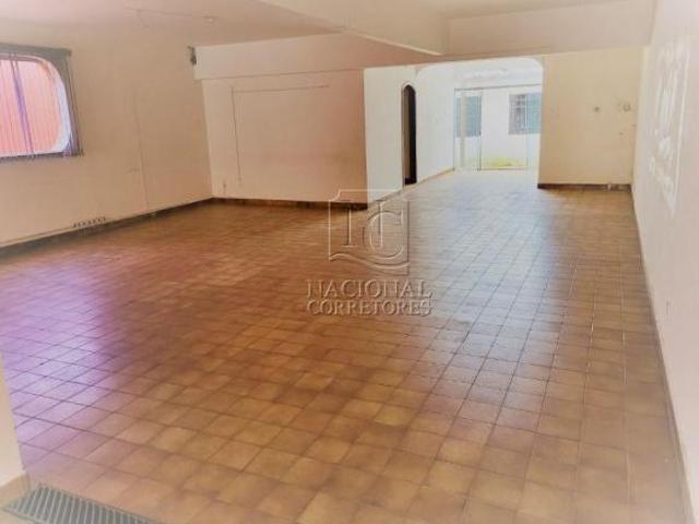 Sobrado, 551 m² venda Centro Mauá/SP