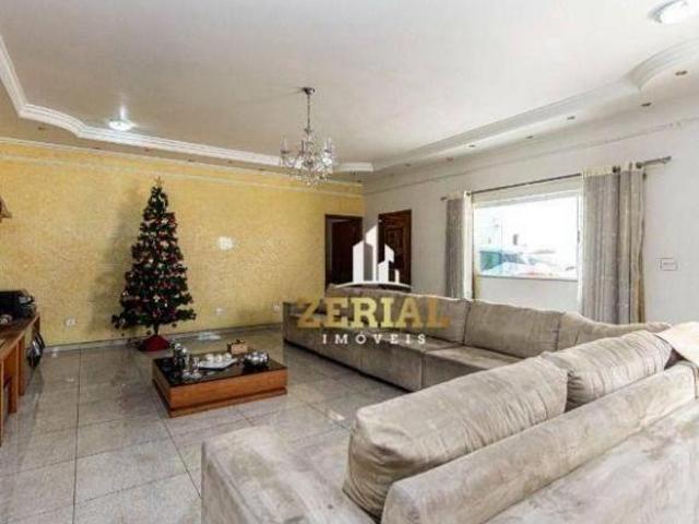 Sobrado, 568 m² venda por R$ 2.600.000,00 ou aluguel por R$ 15.783,00/mês Osvaldo Cruz São Cae