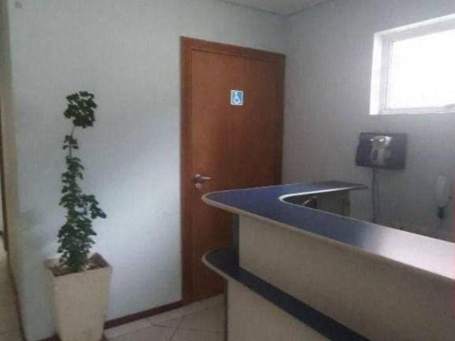 Sobrado, 580 m² venda por R$ 1.800.000,00 ou aluguel por R$ 10.280,00/mês Rudge Ramos São Bern