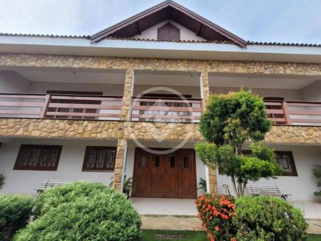 Sobrado 500 m² 4 quartos 6 vagas terreno 660 m² Parque das Nações Sumaré