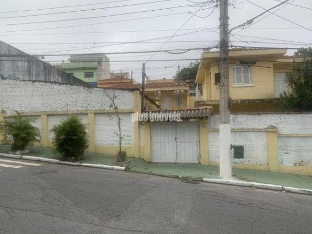 SOBRADO 500 METROS DO METRO JABAQUARA