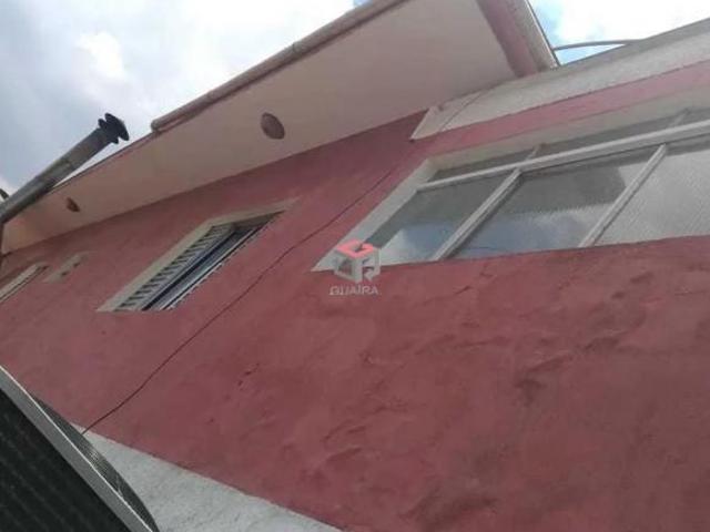 Sobrado 500m², Jardim Utinga Santo André SP