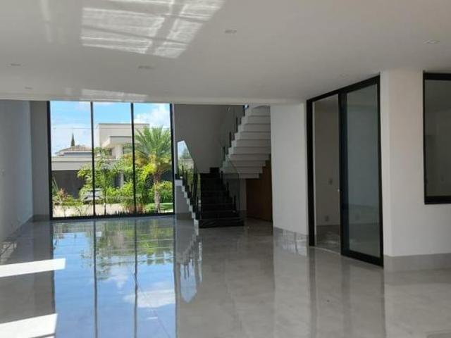 SOBRADO 502MT 4 SUITES JARDINS MILÃO