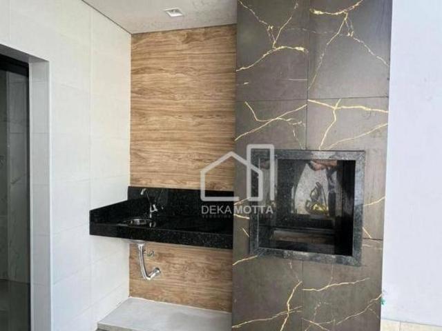 Sobrado para venda em Santa Mônica, Uberlândia