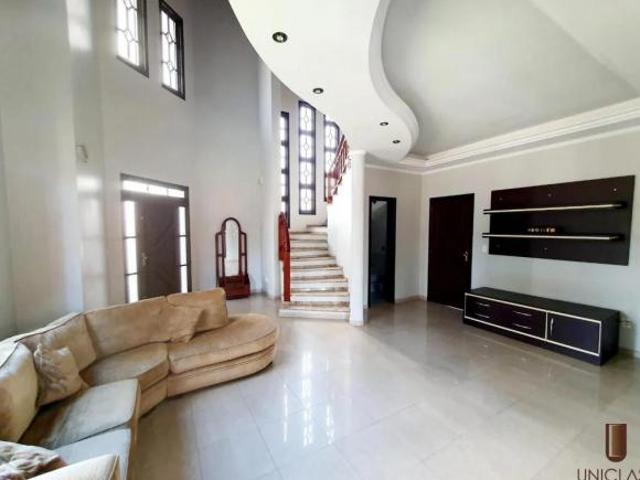 Sobrado 508m² a venda por R$1.890.000,00. 3 três dormitórios todos com sacada Canoas/RS