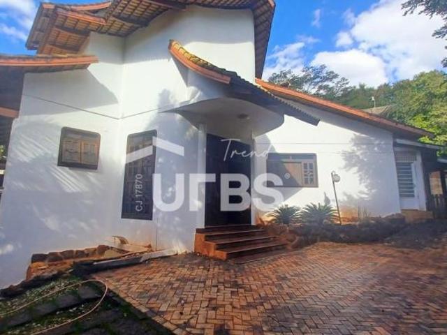 SOBRADO 511MT 4 QUARTOS SENDO 3 SUITES RESIDENCIAL ALDEIA DO VALE