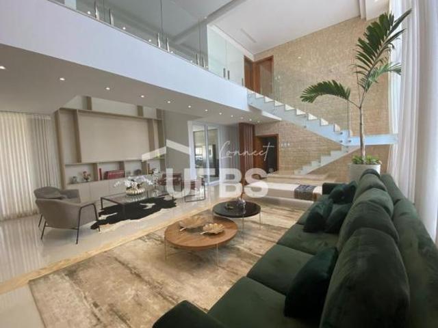 SOBRADO 530MT 4 SUITES PORTAL DOS OL GREEN