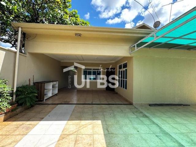 SOBRADO 531MT 5 QUARTOS SETOR JARDIM NOVO MUNDO