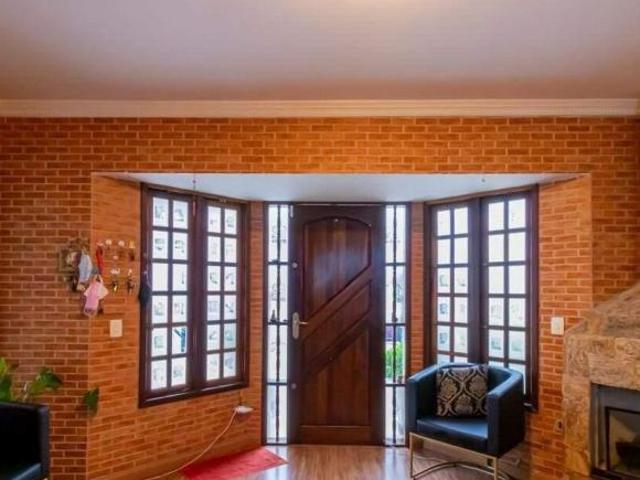 Sobrado 532 m² Localizado no bairro Saúde São Paulo SP