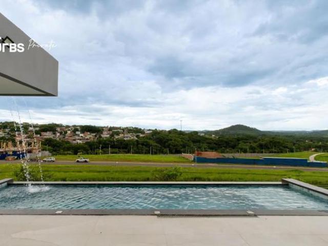 SOBRADO 535MT 3 SUITES PLATEAU D OR PRIVILEGE