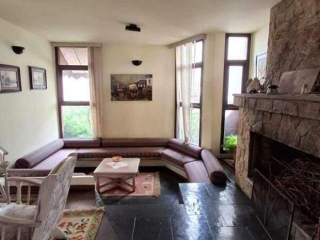 Sobrado 538m² Localizado no bairro Campestre Santo André SP