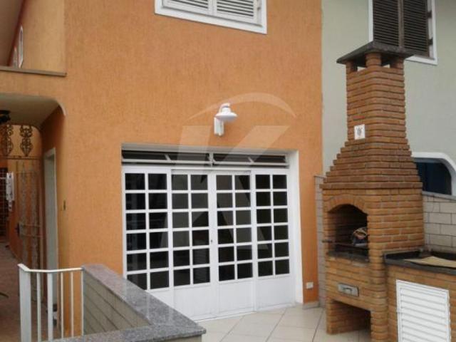 Sobrado 5x25 todo mobiliado