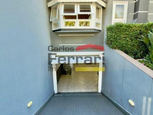 Sobrado 5 dorm com 4 suites, 5 vagas Ismael Neri