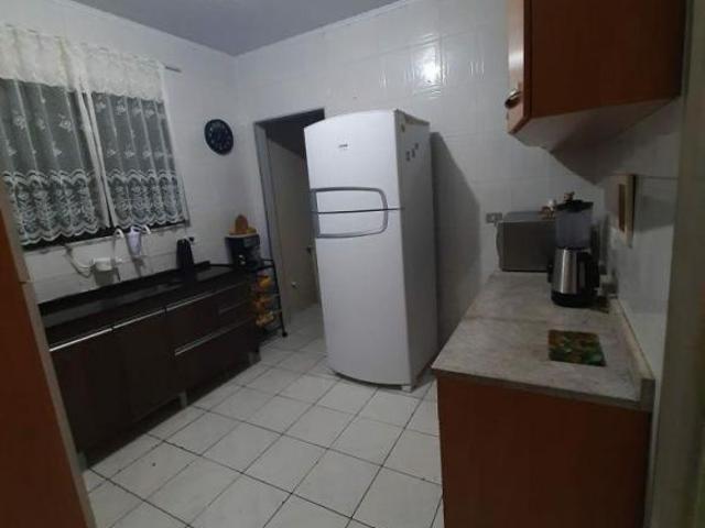 Sobrado 5 dorm com suíte com wc 2 vg