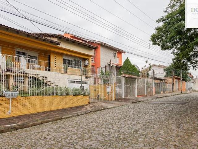 Sobrado 5 Dormitorios 4 WC piscina 2 churrasqueiras e 4 vagas B Parque Santa Fé