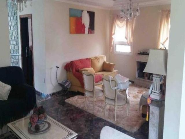 SOBRADO 5 DORMITÓRIOS COM 4 SUÍTES LOCAL NOBRE À VENDA DE 510,00 M² POR R$ 3.700.000 SWISS PAR