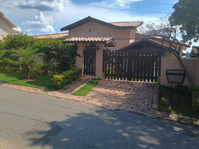 Sobrado 5 dormitórios à Venda no Condomínio Jardim Ribeirão II Itupeva SP